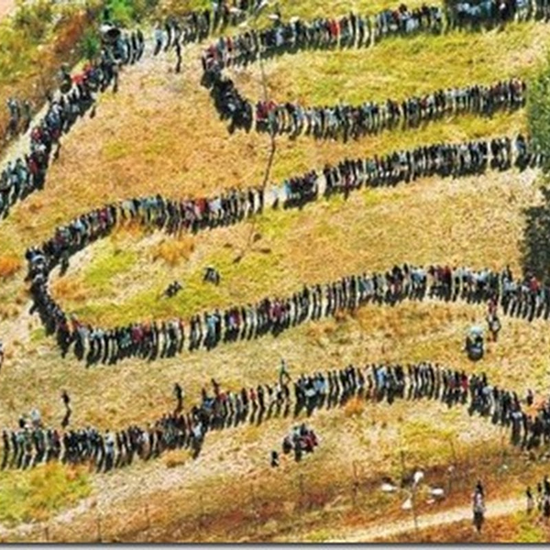 This Day in History: 16 June 1976 | A Passion to Understand